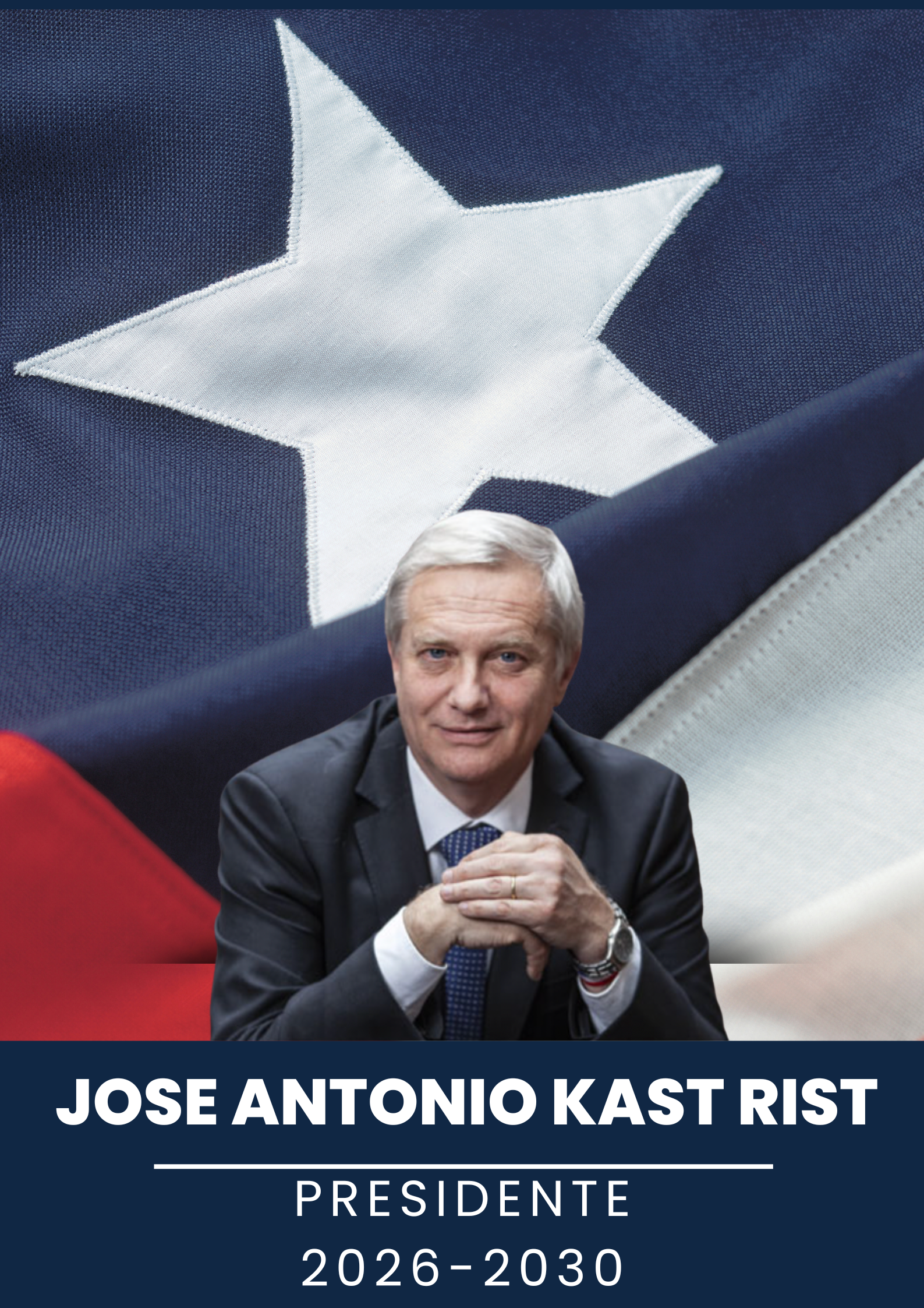 Especial Elecciones 2025: José Antonio Kast Rist nuevo Presidente ...
